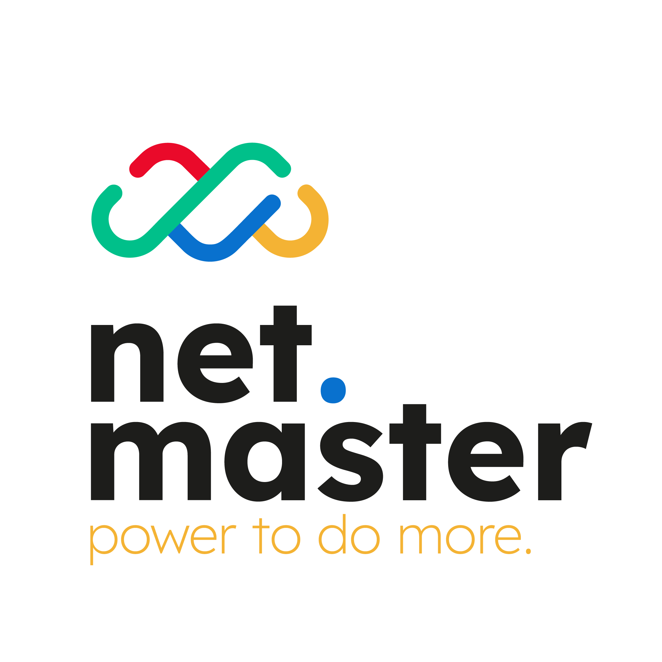 Netmaster | Power to do more